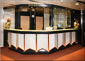 Calypso Cruise Ship | Louis Cruises