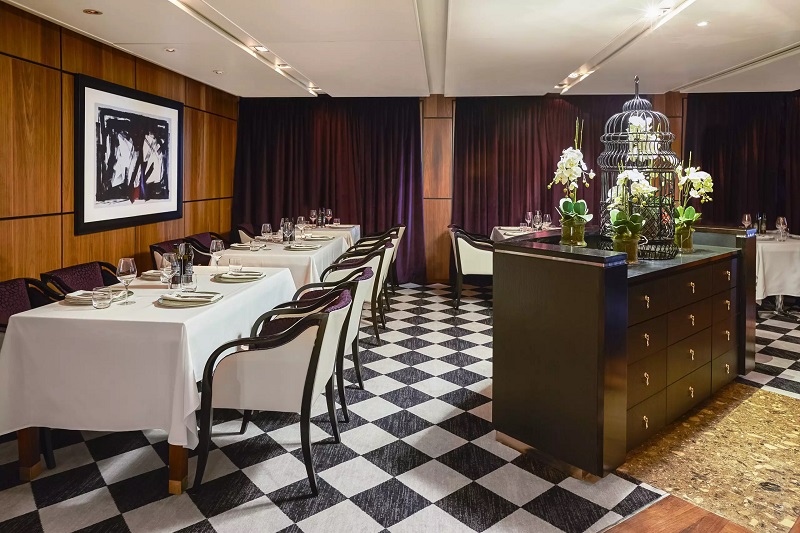 Celestyal Discovery Cruise Ship | Celestyal Cruises