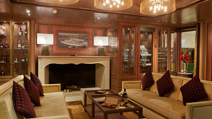 Celestyal Experience Cruise Ship | Celestyal Cruises