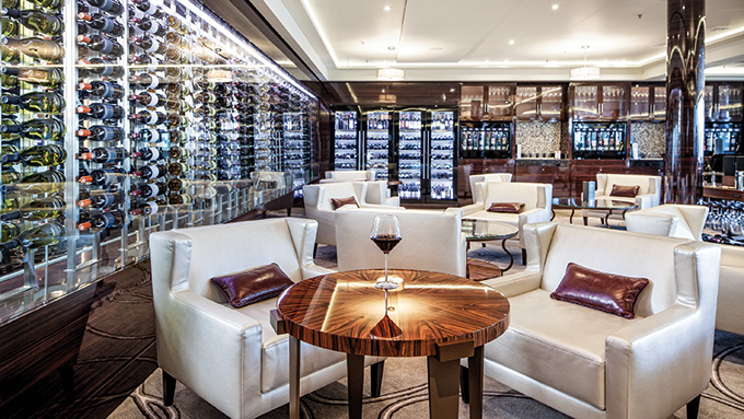 Celestyal Experience Cruise Ship | Celestyal Cruises