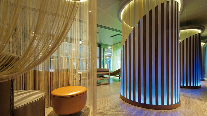 Celestyal Experience Cruise Ship | Celestyal Cruises