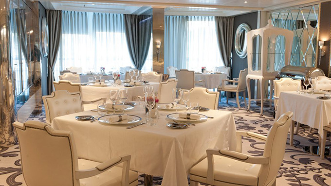 Celestyal Experience Cruise Ship | Celestyal Cruises