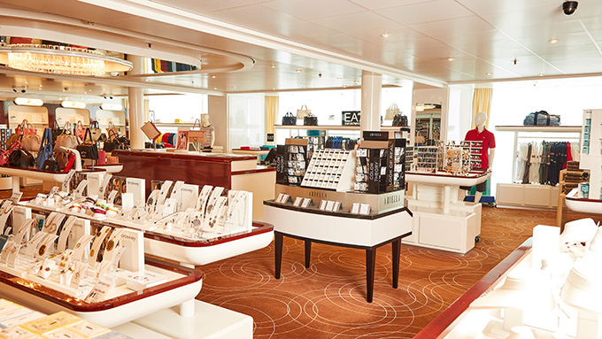 Celestyal Experience Cruise Ship | Celestyal Cruises