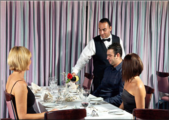 Ocean Countess Cruise Ship | Monarch Classic Cruises