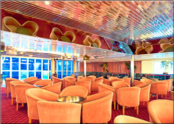 Ocean Countess Cruise Ship | Monarch Classic Cruises