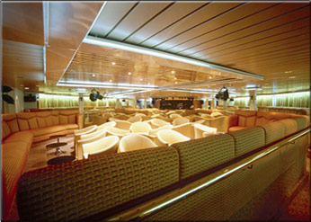 Ocean Countess Cruise Ship | Monarch Classic Cruises