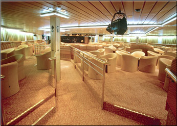 Ocean Countess Cruise Ship | Monarch Classic Cruises