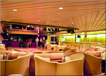 Ocean Countess Cruise Ship | Monarch Classic Cruises