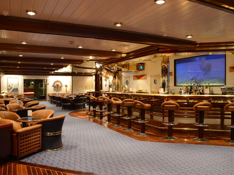 Celestyal Olympia Ship | Celestyal Cruises